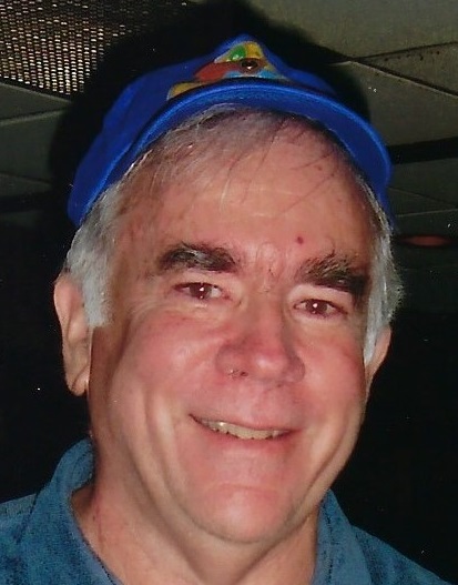 Roger Springman - Wisconsin Grassroots Network