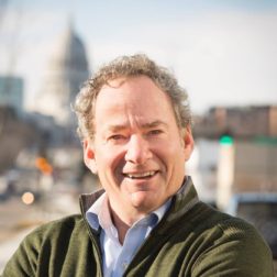 Wisconsin Grassroots Network - 2025 guest, Podcast