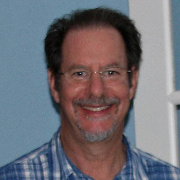 Ron Berger - Wisconsin Grassroots Network